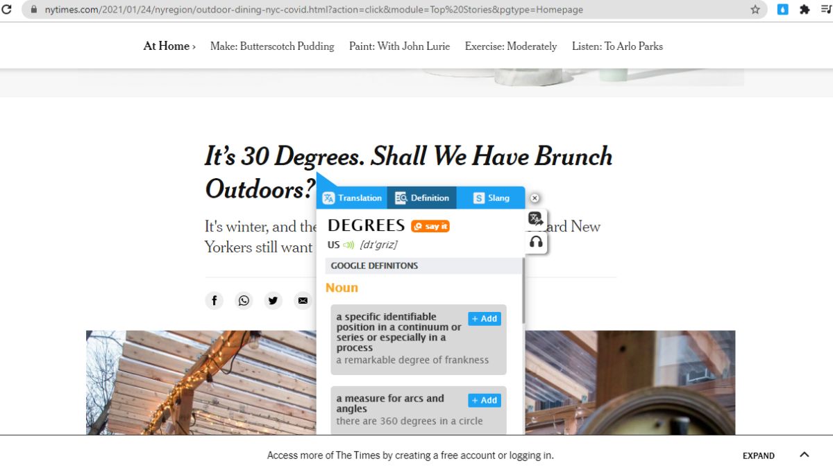 eJOY Extension là gì? Cách tải sử dụng tiện ích eJOY